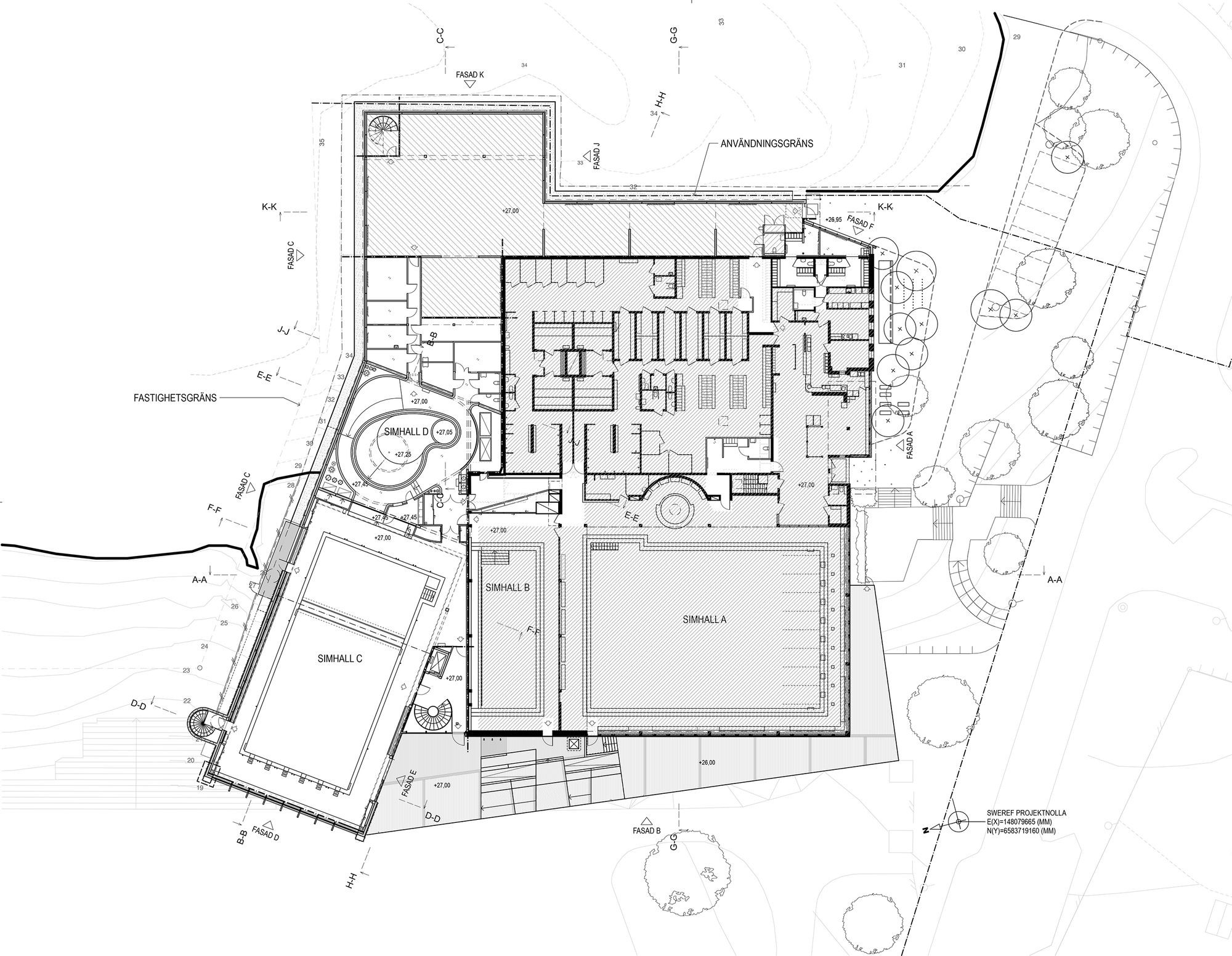Facility Design Assessment