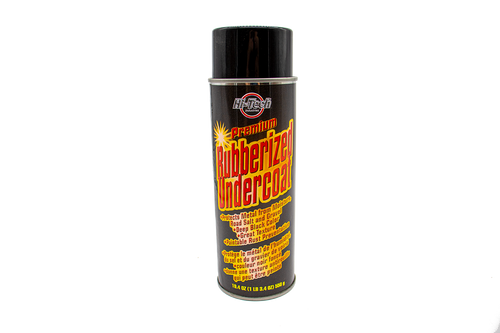 RUBBERIZED UNDERCOATING | RCP America