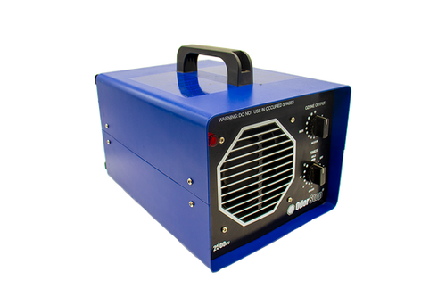 VILLA 1000 OZONE MACHINE | RCP America