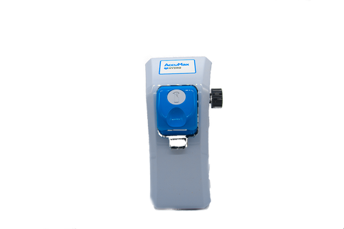 SINGLE STATION HYDRO | RCP America