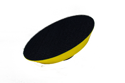 6" Velcro Backing Plate | RCP America