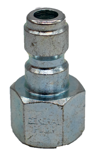QUICK CHANGE PLUG 1/4" FEMALE | RCP America