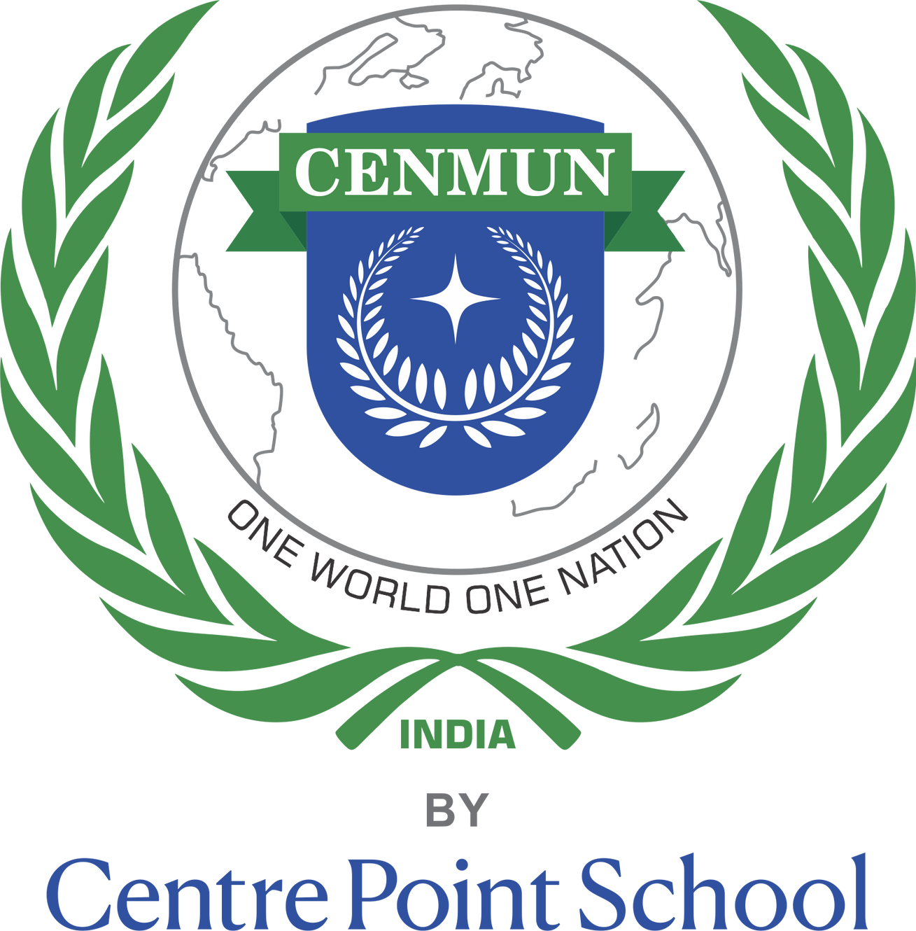 CENMUN25 | MUN | Nagpur, Maharashtra, India