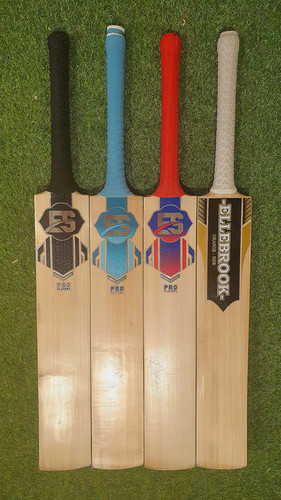 Custom Cricket Bats | Ellebrook