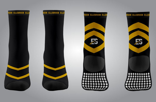 Sure Step Grip Socks | Ellebrook