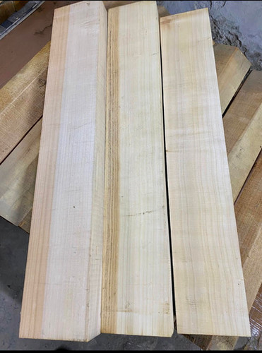 Clefts -Make Your Own Bat | Ellebrook