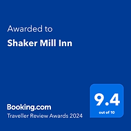 Pet Friendly Inn & Hotel Berkshires | Shaker Mill Inn | United States