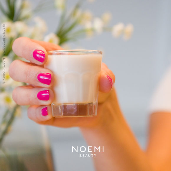 SHOTJE VOOR DE ZOMER