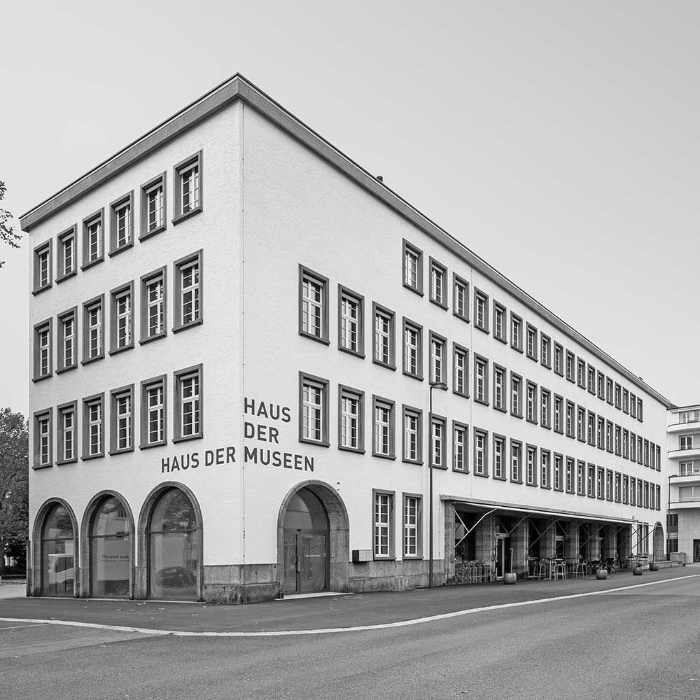 The House of Museums in Olten | Points of Interest | CYou