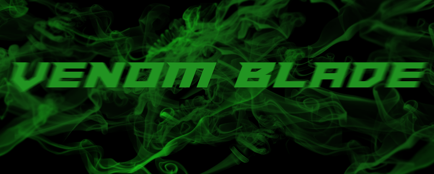 Venom Blade | Hungarian Clan