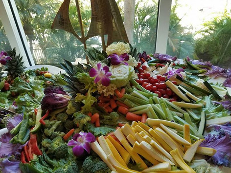 Empress Tea Room| Affordable Venue| Weddings & Showers| Tampa