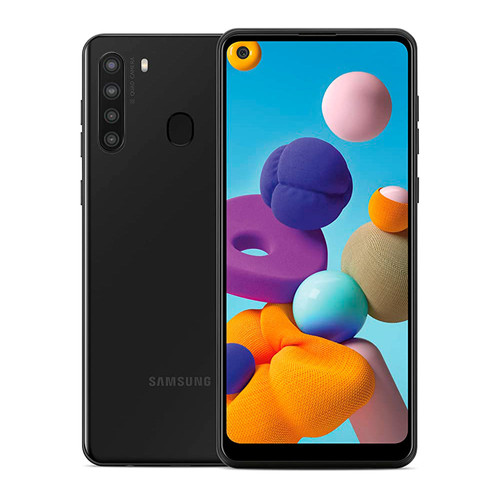 Samsung Galaxy A21
