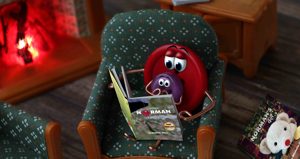 Bellie Button Books | award winning children's books