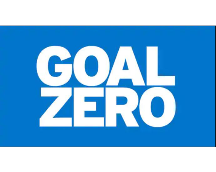 Goal Zero: The Vision of the Accident Free Workplace