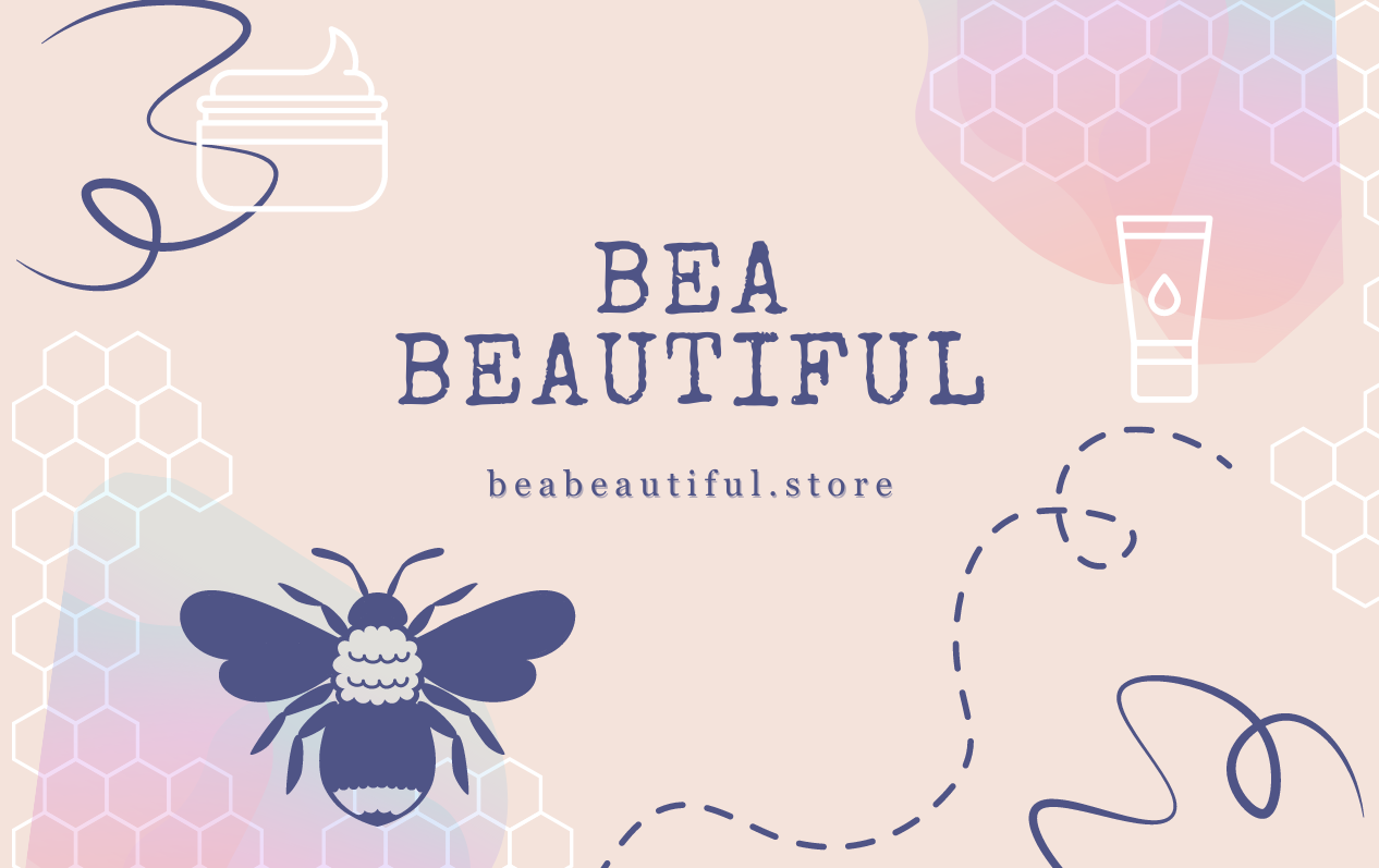 Bea Beautiful - Cruelty Free Cosmetic Brand