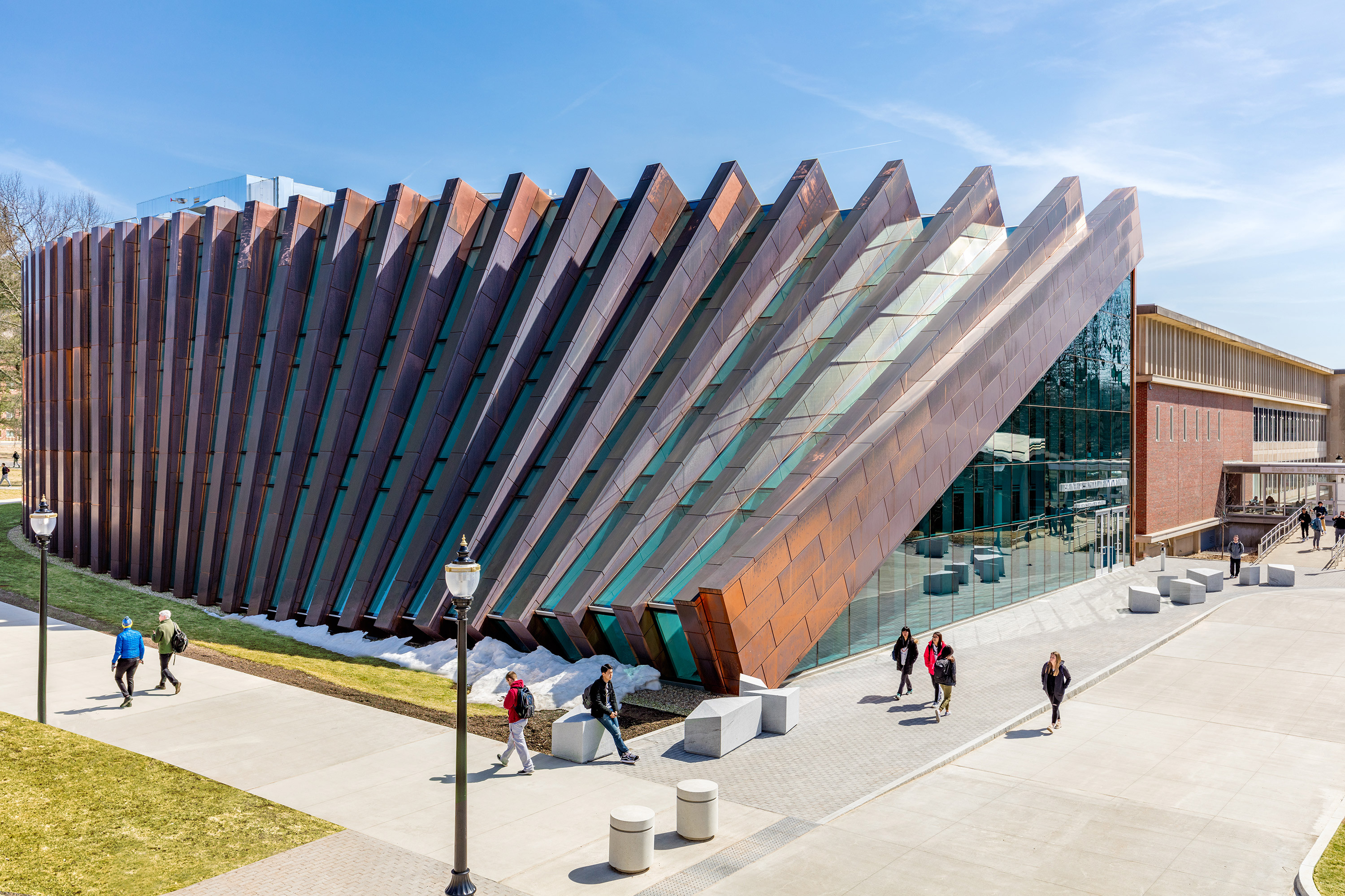 UMass Amherst Isenberg School of Management