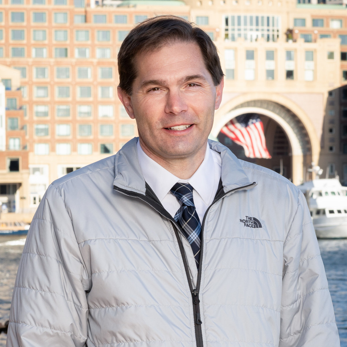 Stephen Mahoney | LeftField Project Management