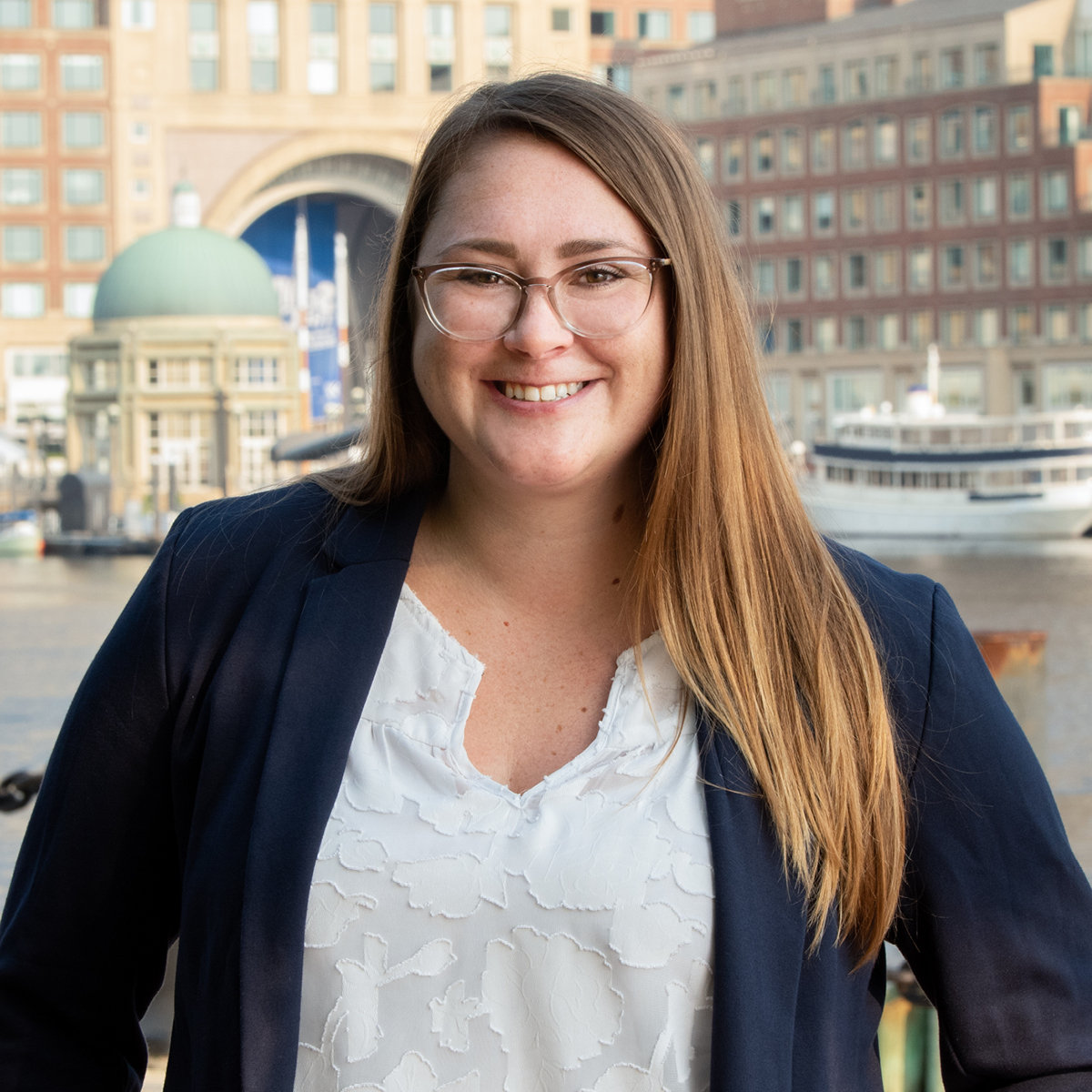 April Cameron | LeftField Project Management