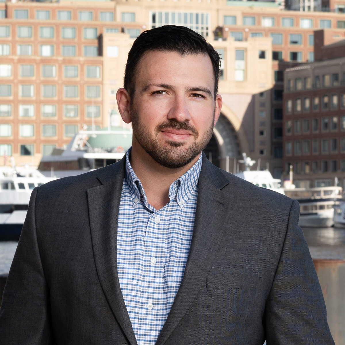 Matt McBurnie | LeftField Project Management