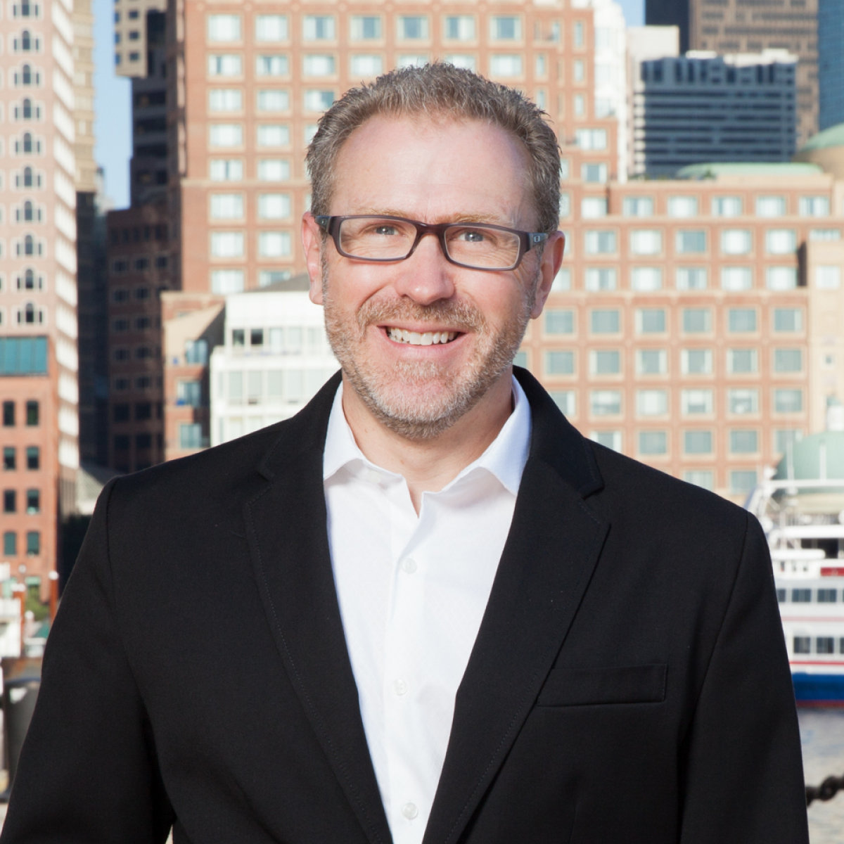 David Saindon | LeftField Project Management