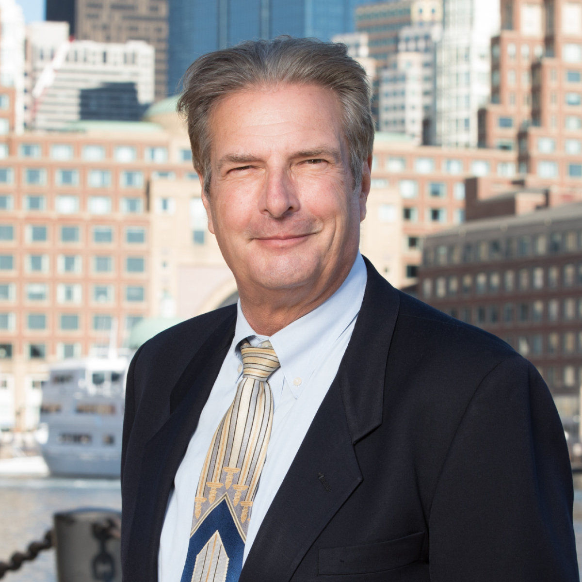 Bernie Melone | LeftField Project Management