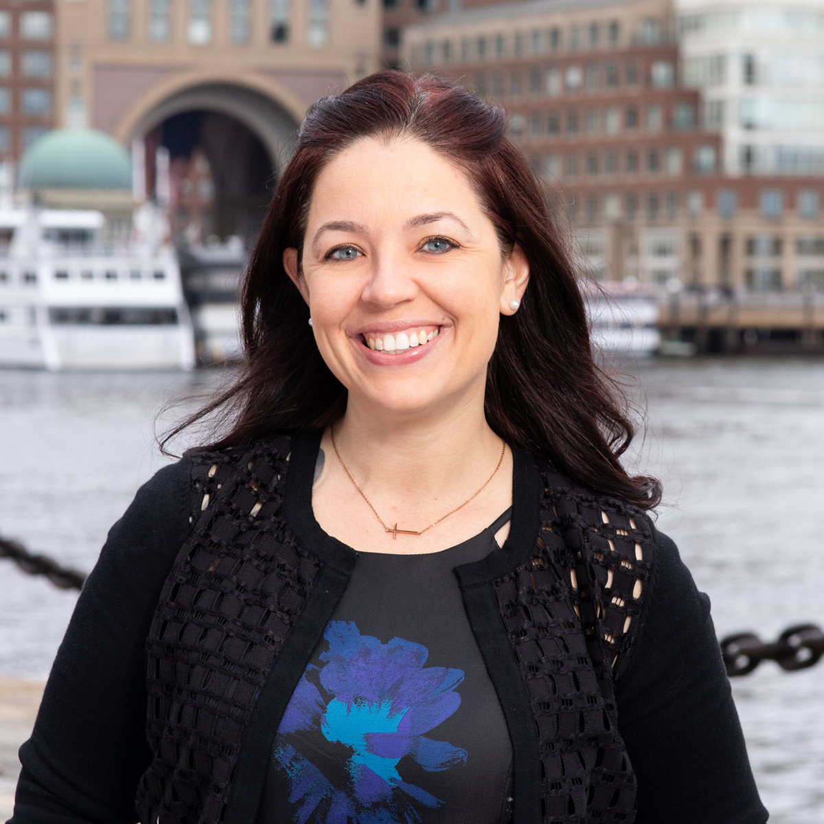 Eileena Long | LeftField Project Management