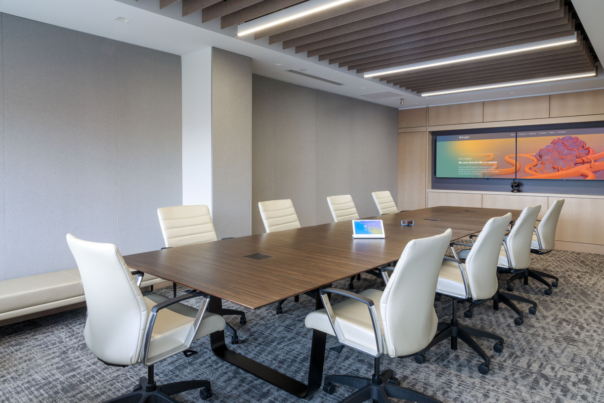 Angiex | LeftField PM