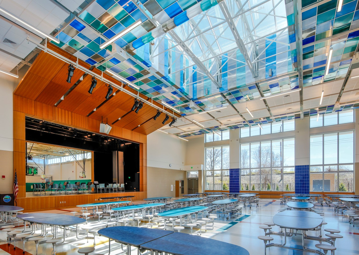 Thurgood Marshall Middle School | LeftField PM