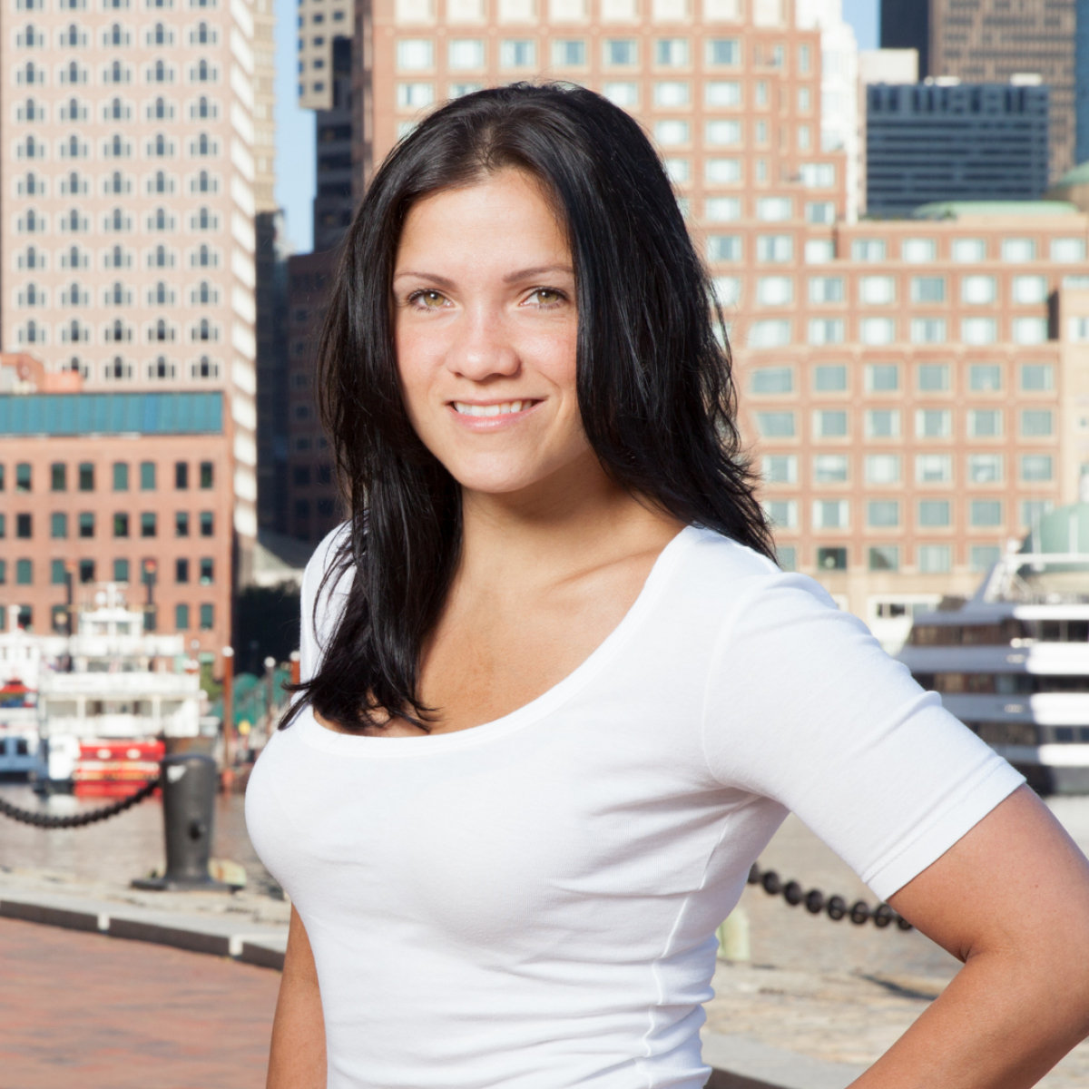 Sally (Bonaguro) Rogers | LeftField Project Management