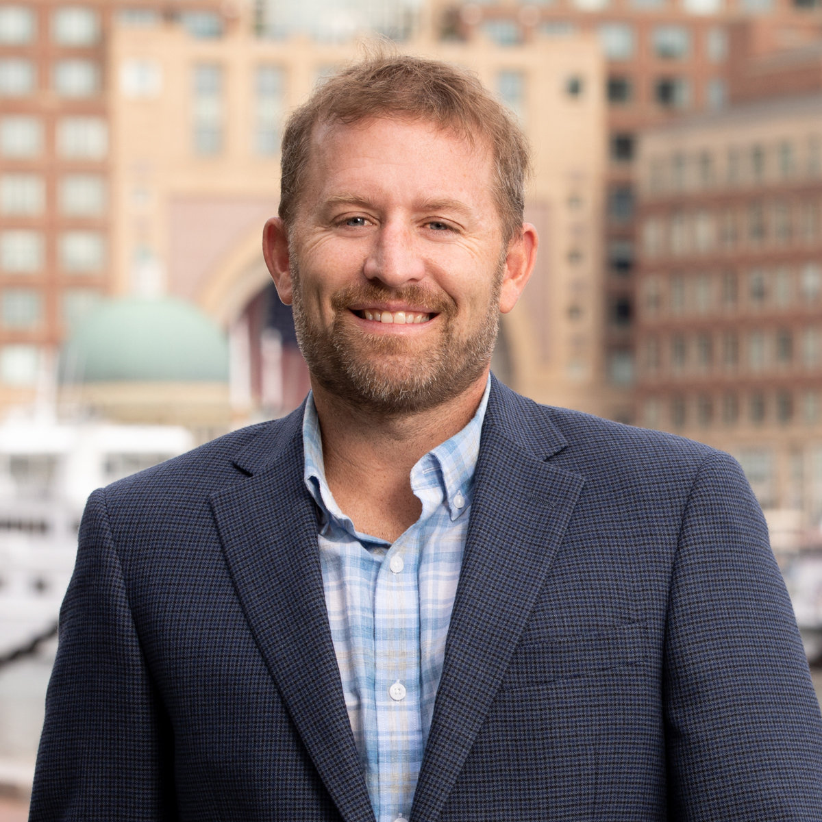 Brian Johnson | LeftField Project Management