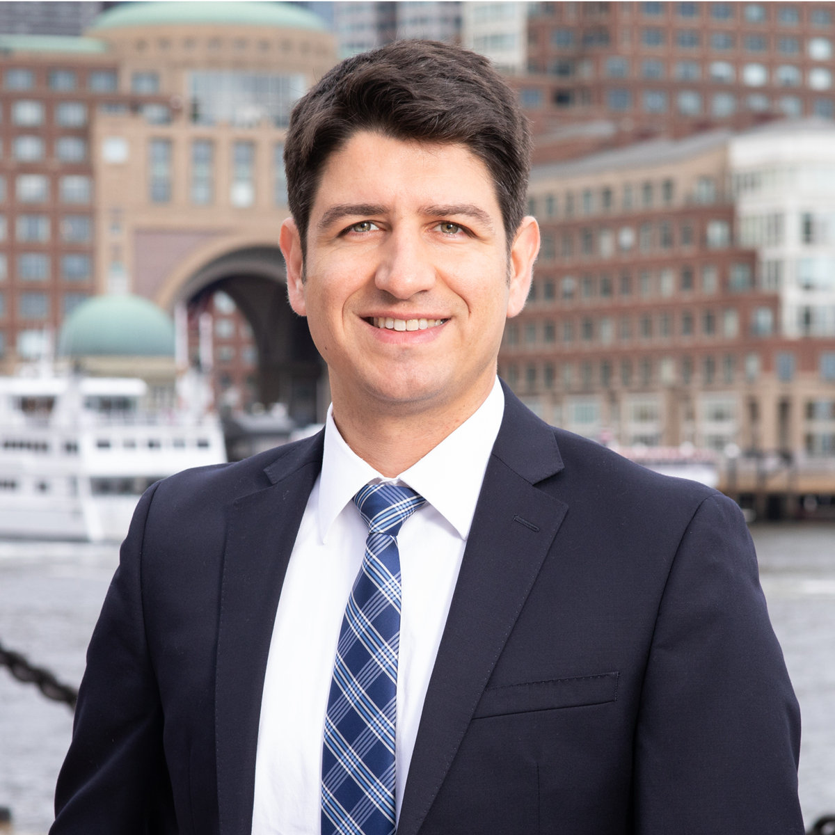 Hamdi Cobanoglu | LeftField Project Management