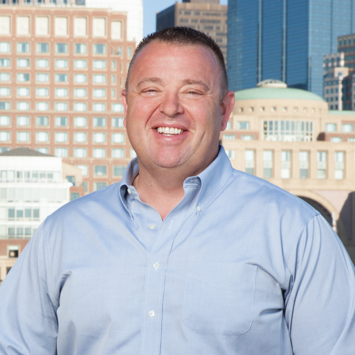 Adam Keane | LeftField Project Management