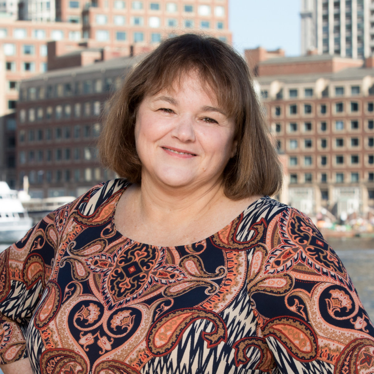 Lynn Stapleton | LeftField Project Management