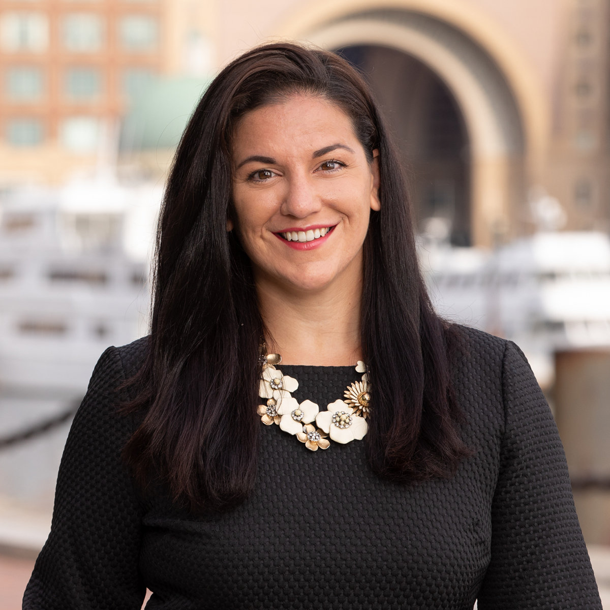 Jen Carlson | LeftField Project Management