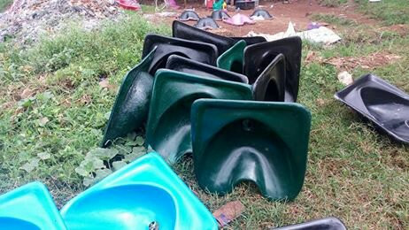 fibreglass salon sinks | INTERNATIONAL FIBRE