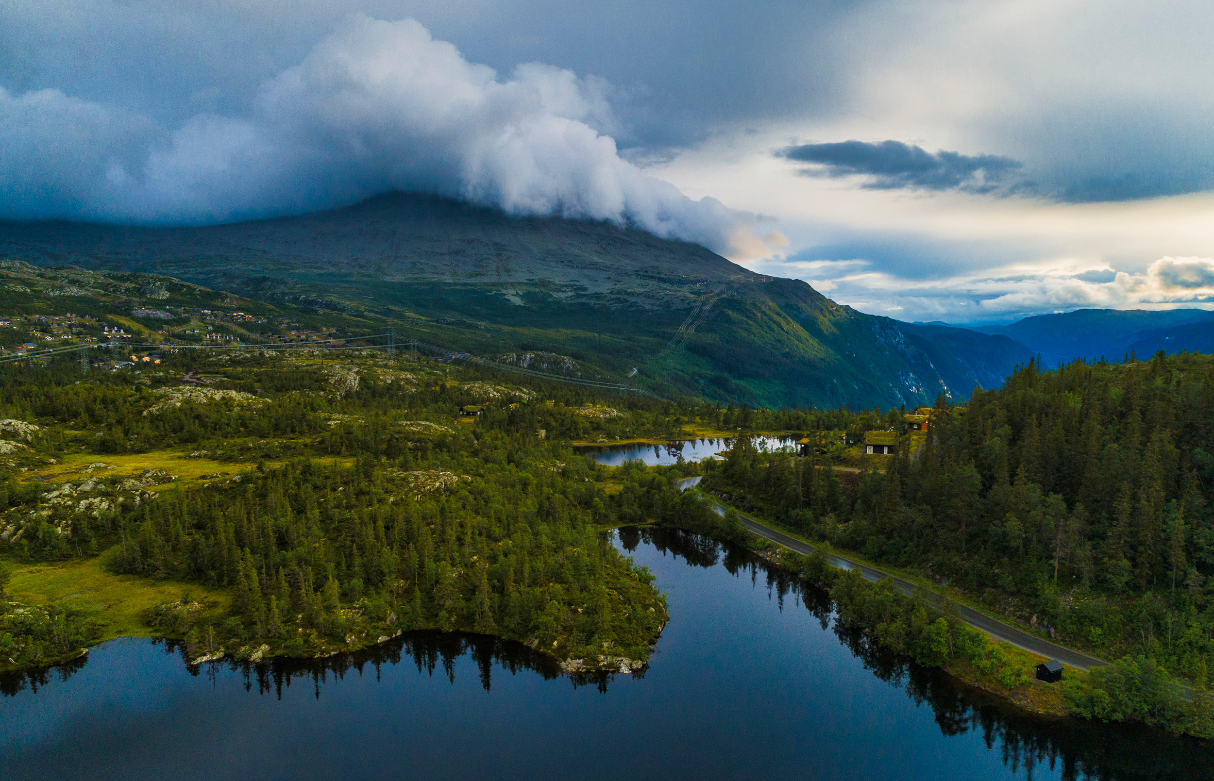 Places | Wild Telemark