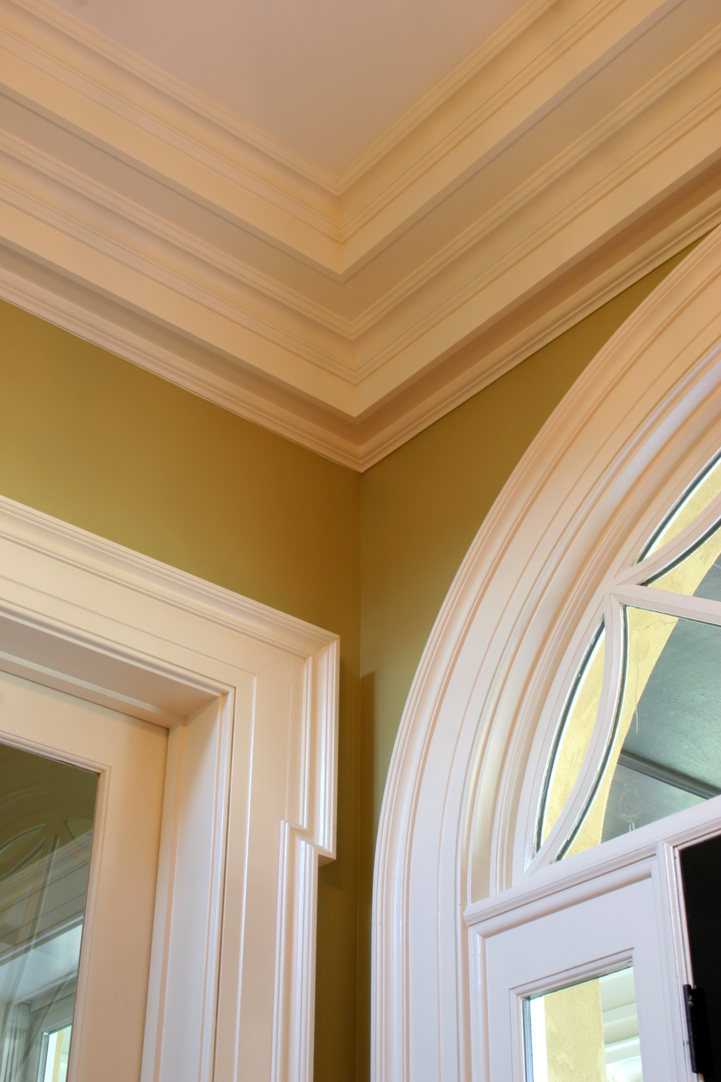 Heritage & Ornate Mouldings | foremostplaster