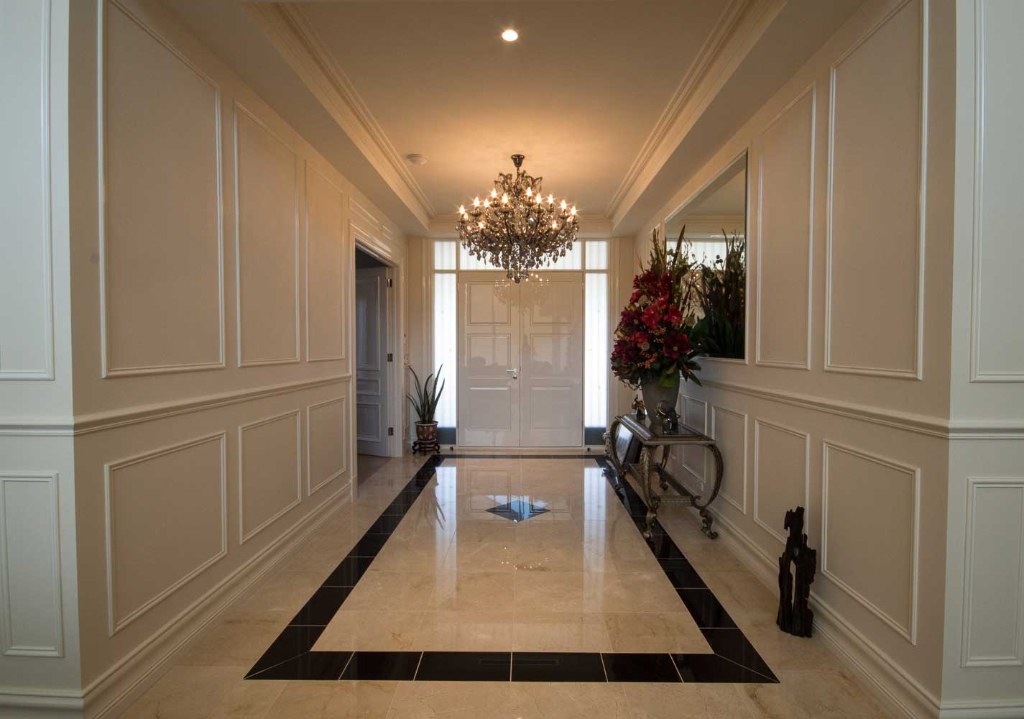 Residential | foremostplaster