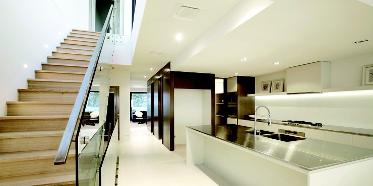 Residential | foremostplaster