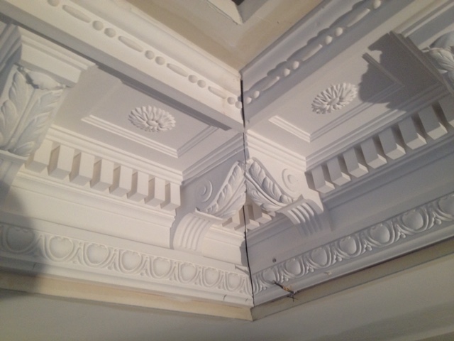 Heritage & Ornate Mouldings | foremostplaster