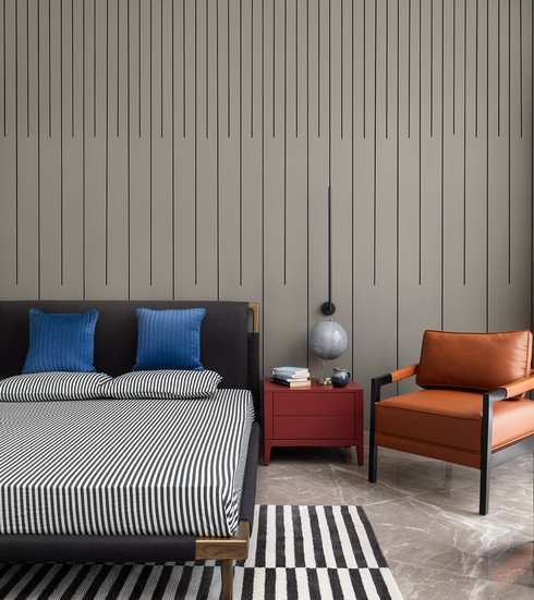 Architects and Interior designers | Purple Studio I New Delhi India