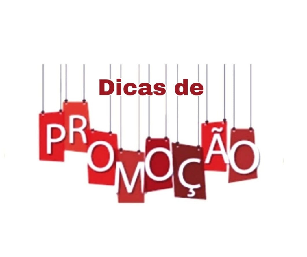 Dicas de promo | dicasdepromocao