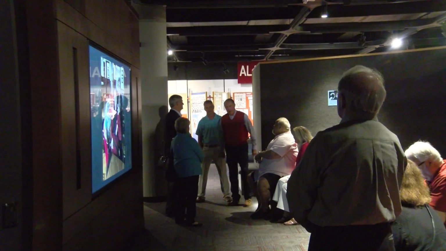 REELS/RESUME | Giselle Hood