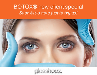 Glosshouz | Day Spa | Centennial