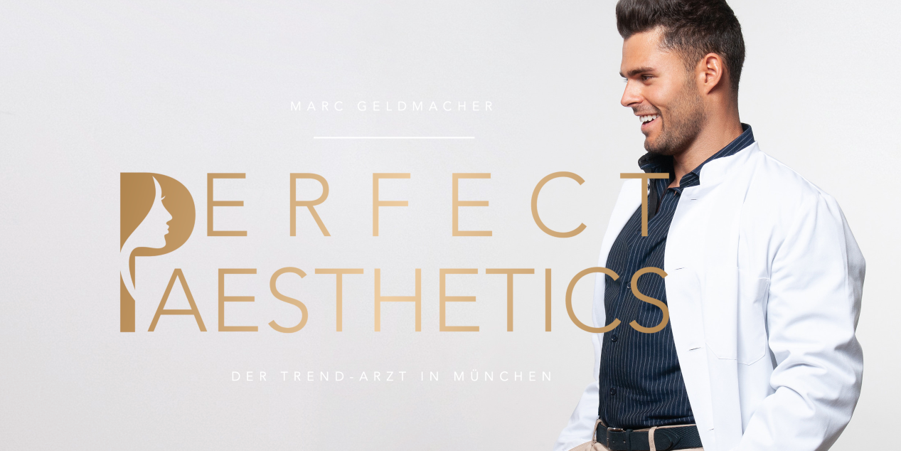 Perfect Aesthetics | Ästhetik für eine natürliche Optik in München