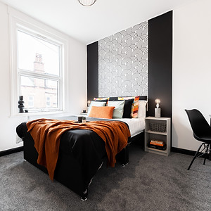 HMO Amenity Standards