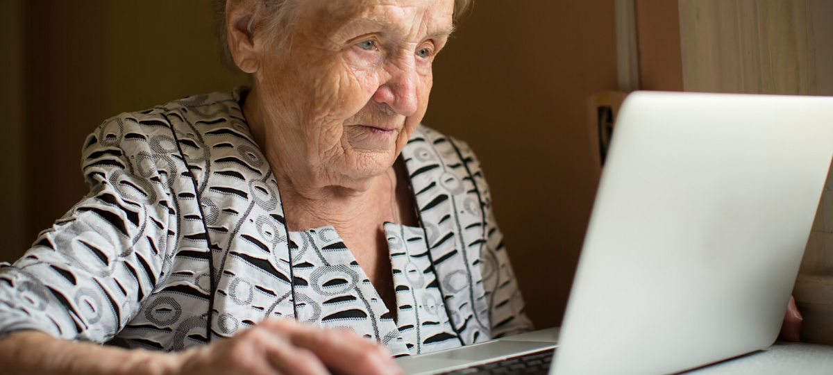 Using Games to help Older People use their Tablets and Desktops