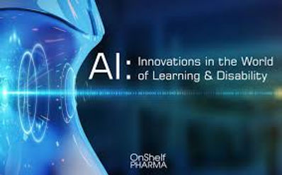 How AI Can Help Identify and Support Learning Disabilities