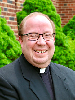 Parish Staff | Two Holy Martyrs