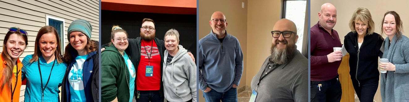 Ministries | Hickory Ridge Community Church